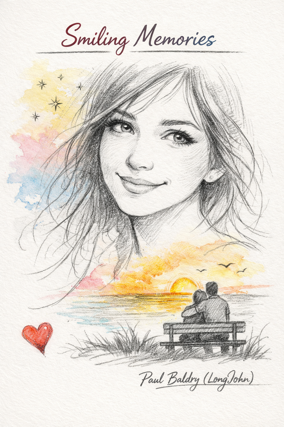 Smiling Memories – Poetry of Life